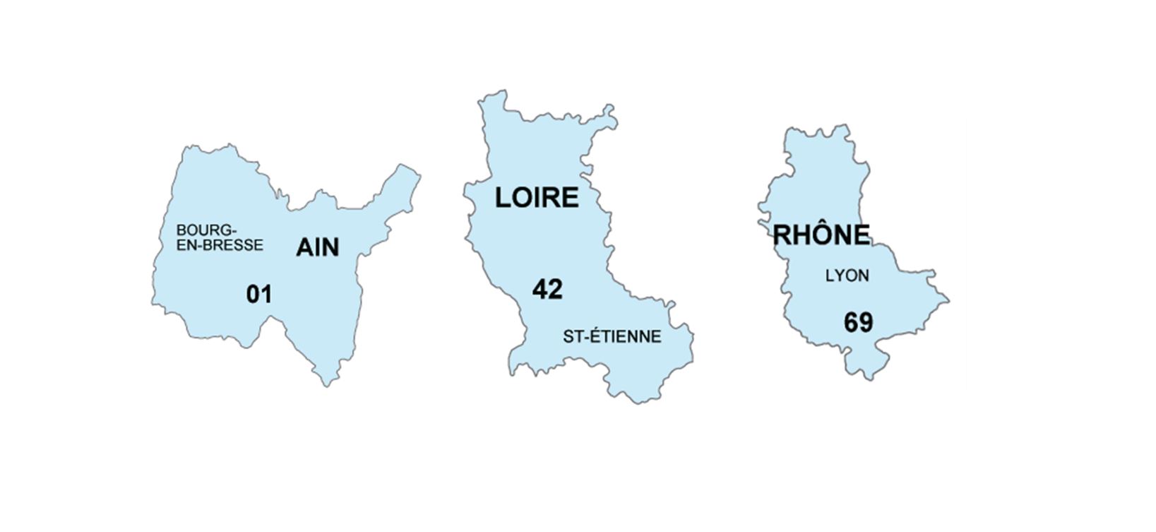 Un peu d’histoire… | Spelc Ain Loire Rhône